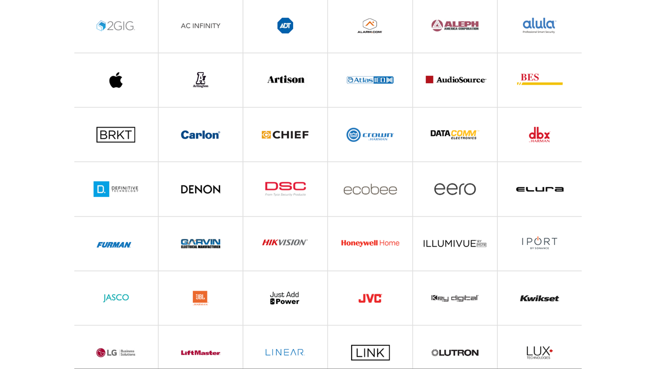 Featured Brands – Neighborhood Tech Guy